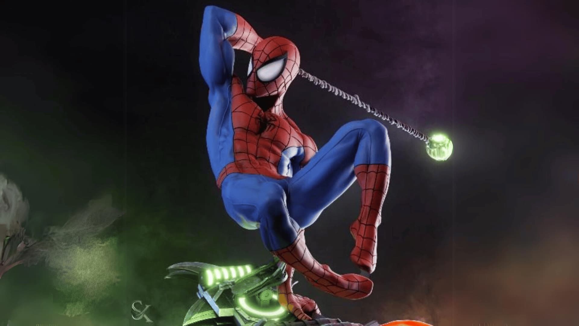 Quiz : Quel superhéros du Cargo êtes vous - Cargo Family