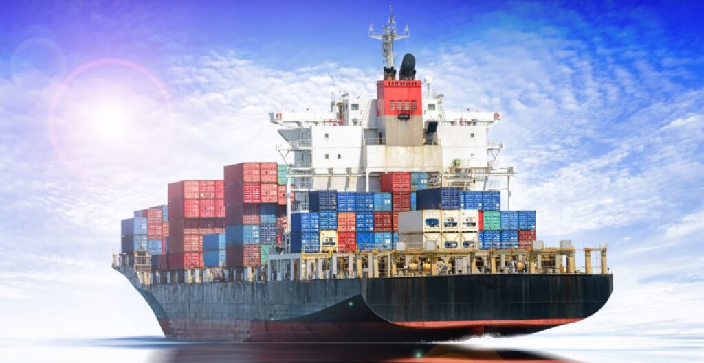 NNR GLOBAL LOGISTICS - Cargo Family